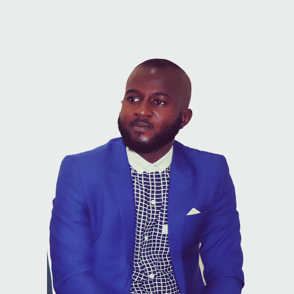 2019 NSIG Fellows - Nigerian School on Internet Governance
