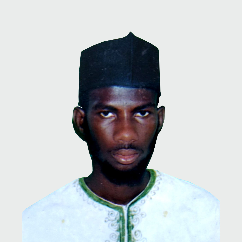 Sikiru Ismaeel Abiodun - Nigerian School on Internet Governance